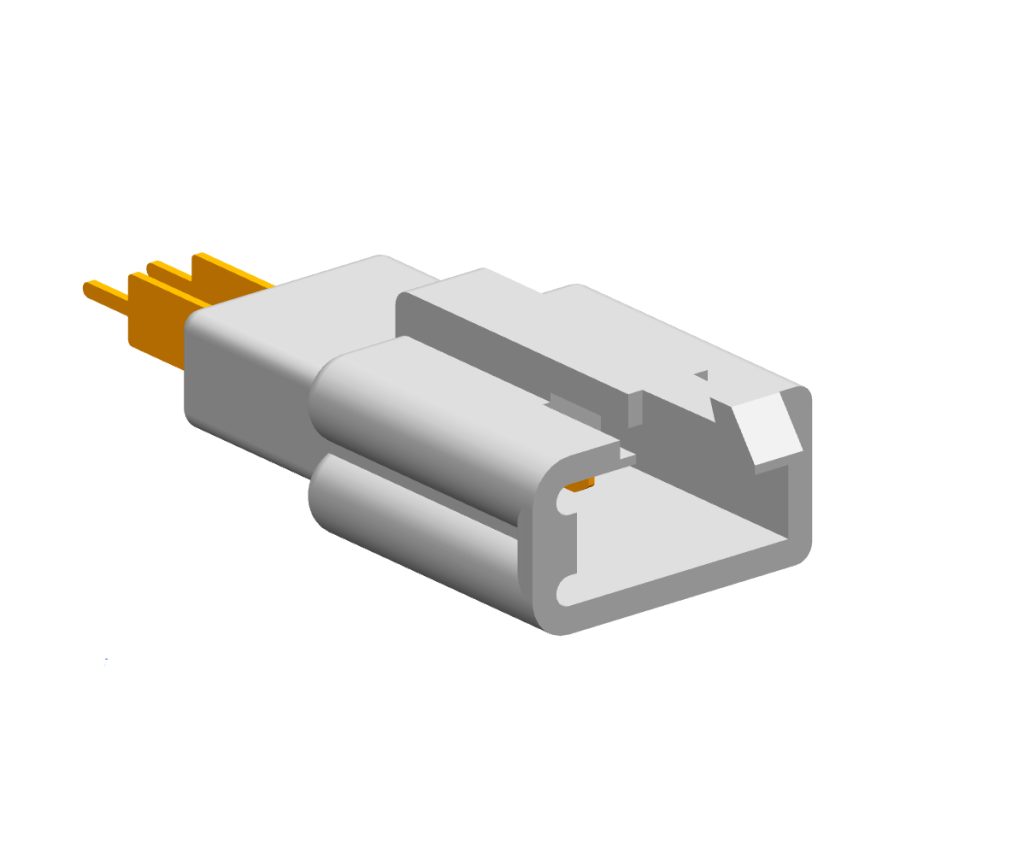 2MK 110 RIB - Besmak