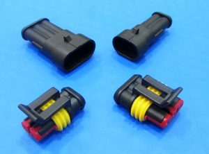 Manufacturer of Automobile Connectors, Terminals & Automobile Wiring ...