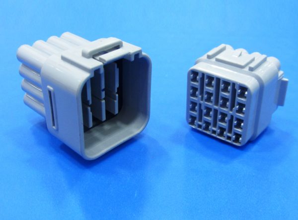 Manufacturer of Automobile Connectors, Terminals & Automobile Wiring ...