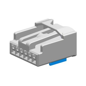 20FK 040 FHCL LID - Besmak